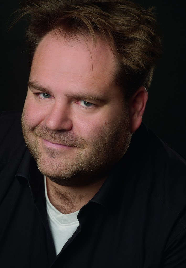 Mein erstes Buch: Christian Linker – Die Münchner Schreibakademie